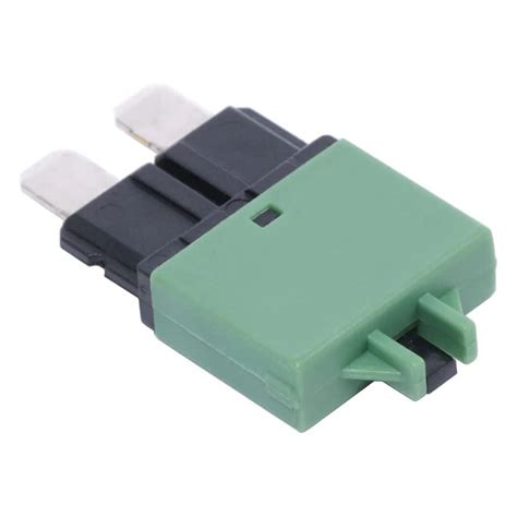 Blue Sea Ato Atc Circuit Breaker Manual Reset Auto Blade 30a Blue Sea Systems 7068