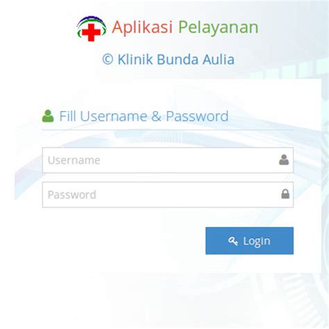 Jual Aplikasi Klinik Full Source Code Php Mysql Codeigniter Kab