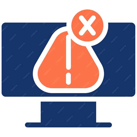 Premium Vector Risk Avoidance Icon