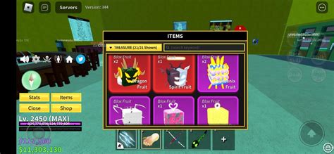 Whats Yall Offers For These Goofy Ahh Fruits R Bloxfruits