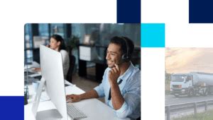 Fleet Transportation Optimization Software Solutions PDI