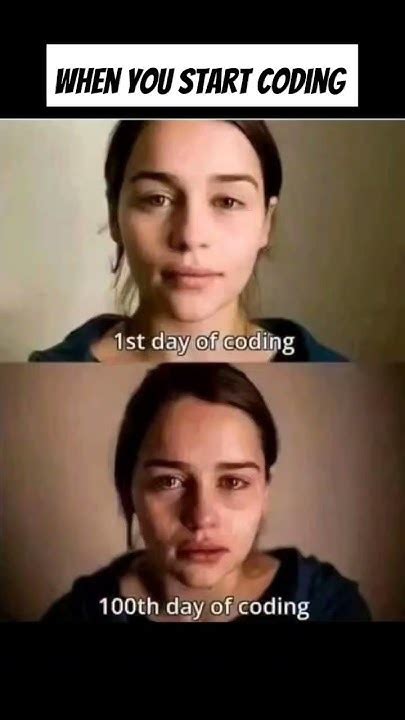 Coding Scenes🤓🤣 Youtubeshorts Meme Developer Viral Funny
