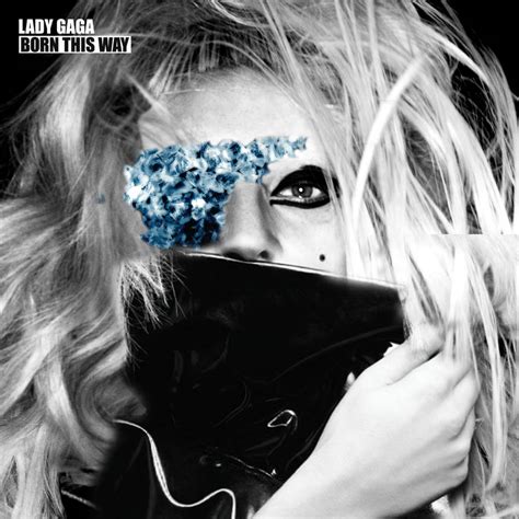 The Era Of Lady Gaga By Crane14 On Deviantart