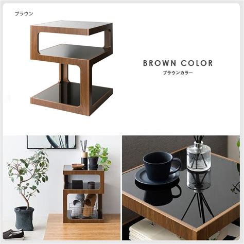 【homemax 家居工場】520立體方形邊桌沙發邊桌茶几床頭櫃收納置物日式簡約台灣製 Pchome 24h購物