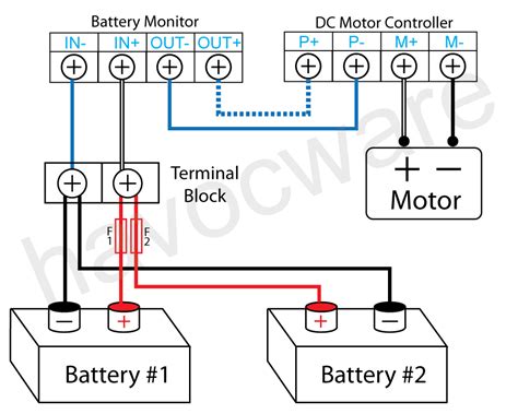 Diagram Pinout Milwaukee M18 Battery Terminals Milwaukee 18v