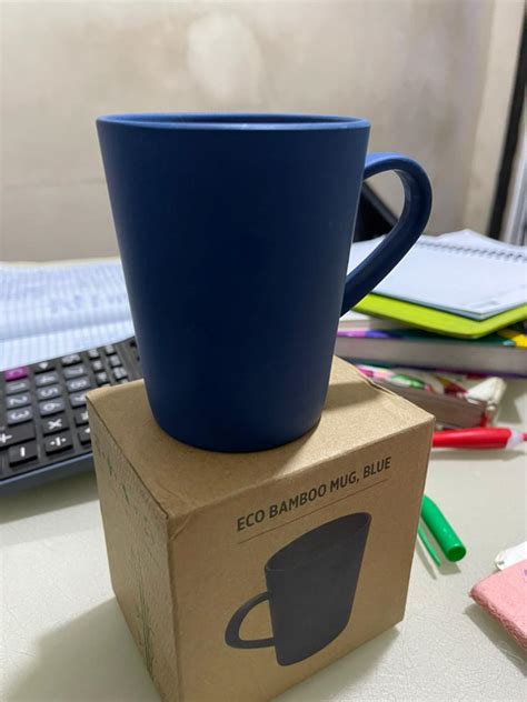 Eco Bamboo Mugs Avirtual Assistant