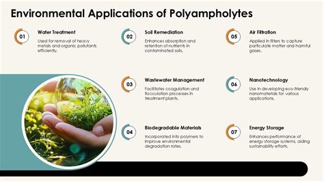 Environmental Applications Of Polyampholytes Ppt Example St Ai Ss Ppt