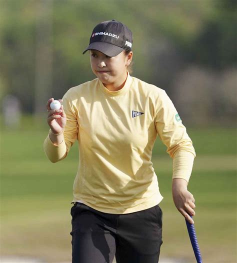 西郷真央が2位浮上 吉田優利5位、馬場咲希47位 米女子ゴルフ最終予選会 産経ニュース