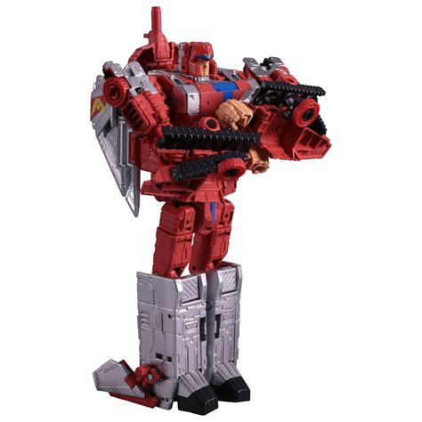 Transformers Tonka Collab Figure Tonkanator Revealed And Street Fighter