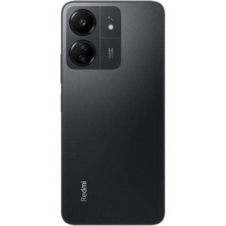 Xiaomi Telefon Mobil Redmi C Gb Ram Gb Midnight Black Pret Lei Badabum Ro