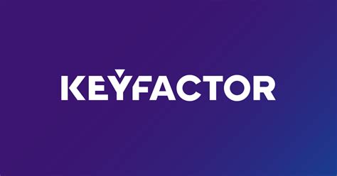 Replacing Microsoft Pki Keyfactor