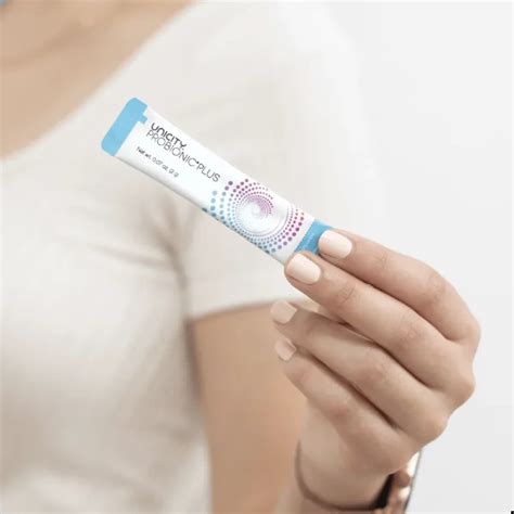 Unicity Probionic Plus Probiotiques