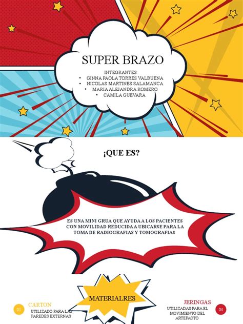 Proyecto Final Proteccion Radiologica Pdf