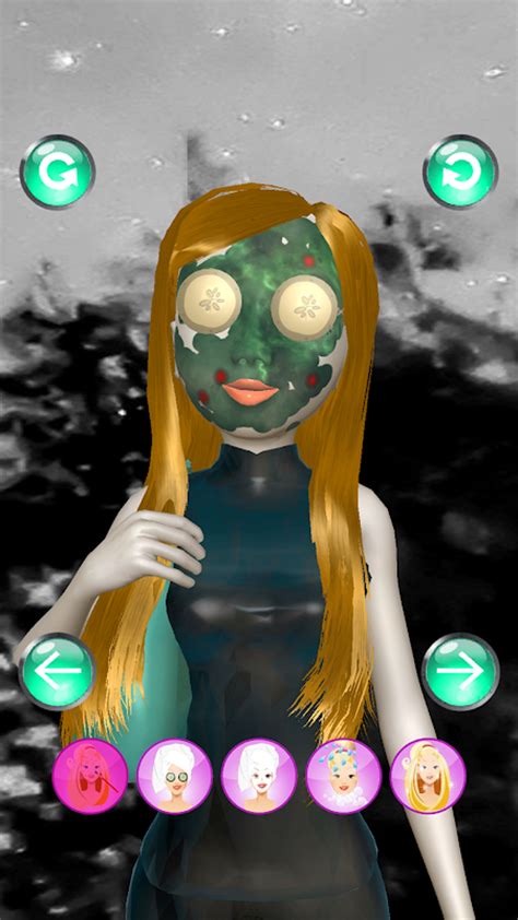 Monster Princess Beauty Salon For Android Download