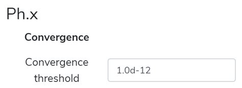 Matsq Tip Phonon Dispersion 결과의 신뢰도를 판단하는 방법 Materials Square