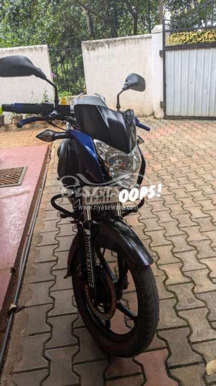 Bajaj Pulsar 135 Used 2011 Rs 220000 Sri Lanka