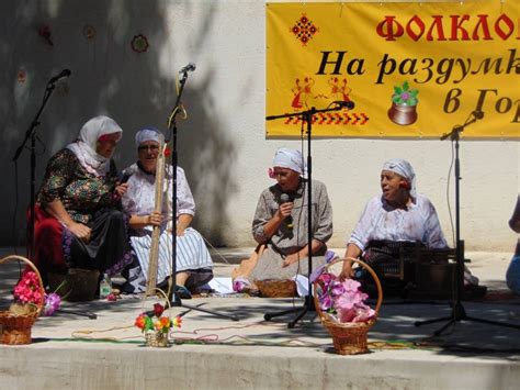В Средище канят на Горещници Кворум Силистра