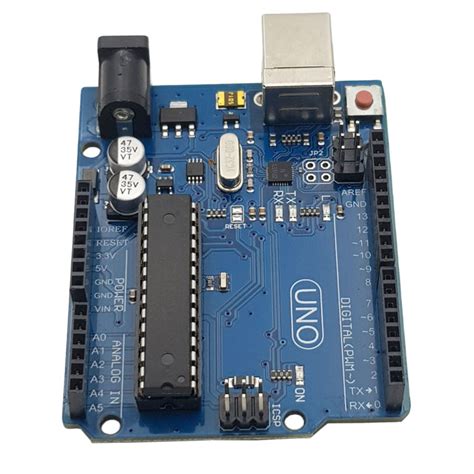 Arduino UNO R DIP Nshop