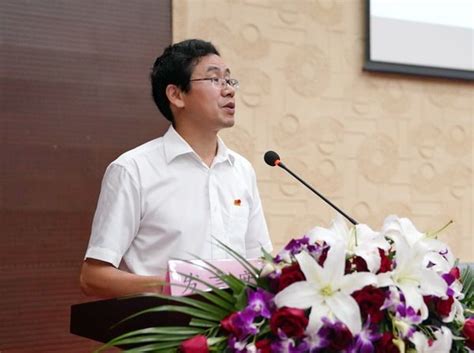 嘉兴市文化和旅游标准化技术委员会成立大会在嘉职院召开 文化与旅游学院