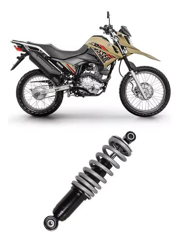 Amortecedor Yamaha Xtz Crosser A Mod Original
