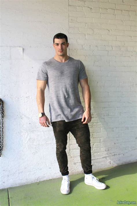 Just A Little Taste Of Scott Active Duty Daily Squirt