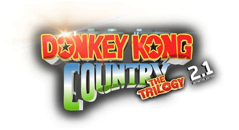 Donkey Kong Country The Trilogy