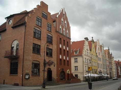 Post-war reconstruction of Elbląg | Page 7 | SkyscraperCity Forum
