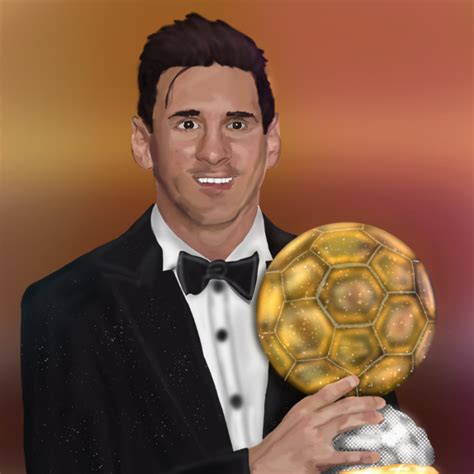 Lionel Messi Nft Collection Airnfts