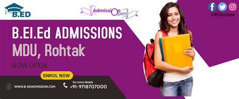 B Ed M Ed D Ed Admission From Best Universities Apply Now
