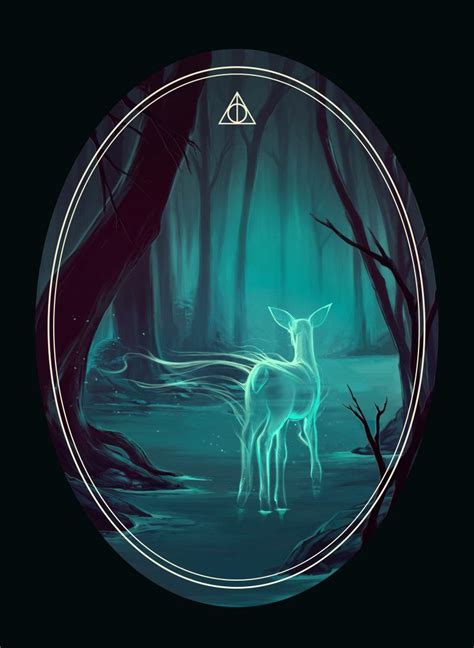 Harry Potter Fan Art In 12 Magical Styles A Collection You Need To See