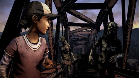 Telltale Games Revived Will Focus On One Game At A Time GameWatcher