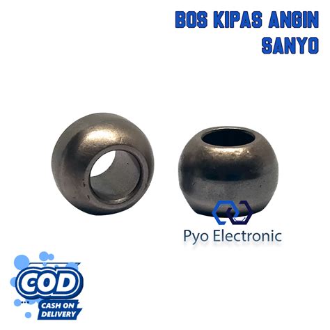Bos Kipas Angin Sanyo Bos Kipas Angin Garis Umum Boshing Kipas Angin