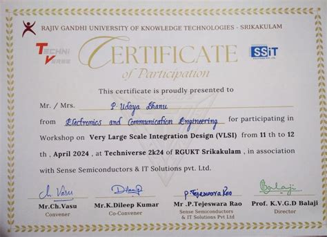 Udayabhanu Perupogula On Linkedin Vlsi Semiconductors Verilog Fpga Careergrowth