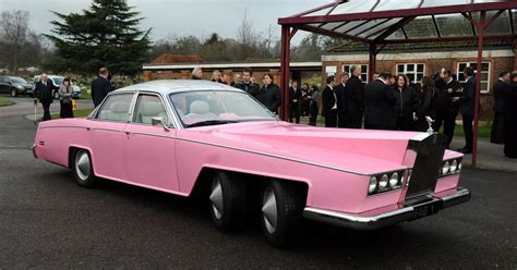 Good Funeral Awards Celebrate Undertakers Who Put The Fun Into Funeral