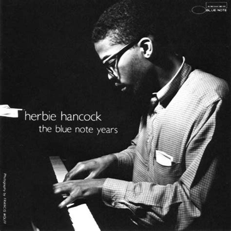 Herbie Hancock The Best Of Herbie Hancock The Blue Note Years Cd