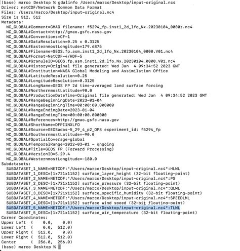 tutorial visualizing global temperature step by step marco hernandez