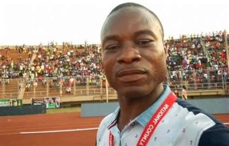Liberia Archives Committee To Protect Journalists