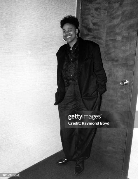 446 Monie Love Photos And High Res Pictures Getty Images