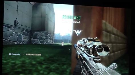Quickscope Montage Youtube