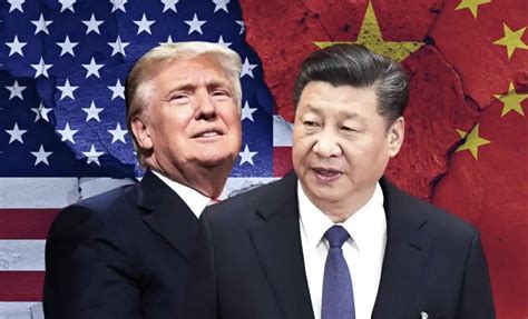 Le Relazioni Cina Usa Mai CosÌ Disastrose Trump Evoca Pearl Harbor E