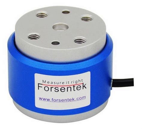 Small Size Torque Sensor 1 Nm Torque Measurement Unit 2 Nm Torque