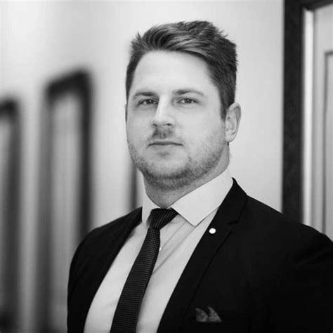 Michael Scherinis Blinq Card Kristian Jenkins