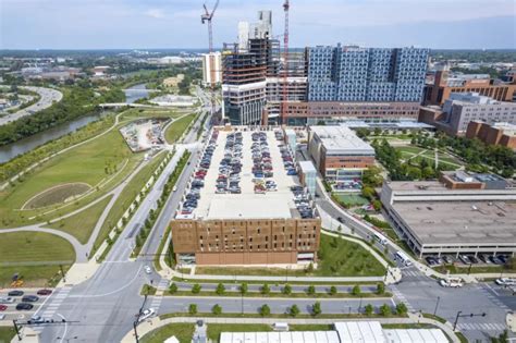 Ohio State University Osu Wexner Medical Center Hospital Magnusson