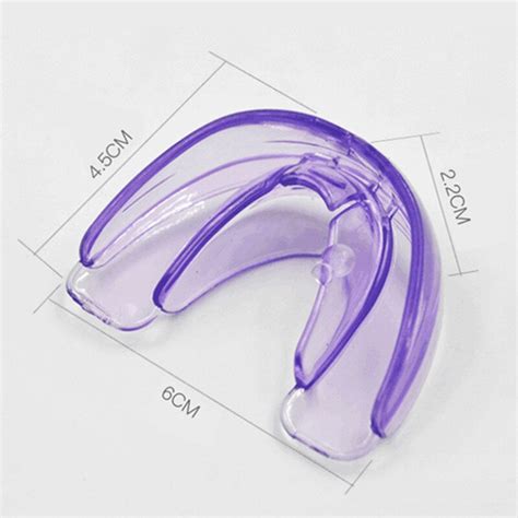 Orthodontic Braces Dental Braces Instanted Silicon Grandado