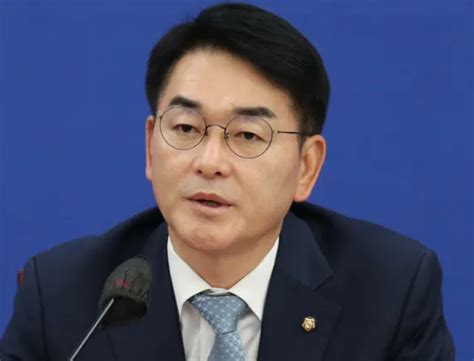 박용진 의원 프로필 국회의원 암 투병 설암 수술 지역구 수박 공천 근황