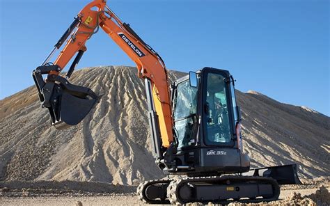 Develon Ab Equipment