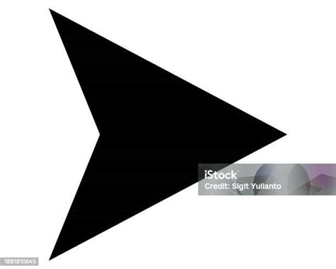 검은색 직선 화살표입니다 가로 화살표 화살표 모양 요소 0명에 대한 스톡 벡터 아트 및 기타 이미지 0명 개체 그룹 검은