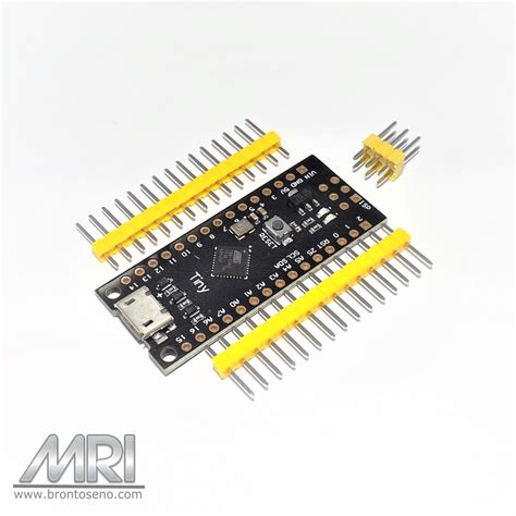 Jual Attiny88 Mh Tiny Micro Development Board For Digispark Arduino