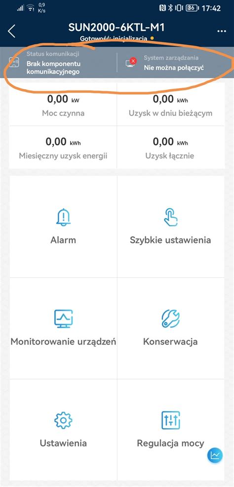 Huawei Sun2000 6ktl M1 Inverter Modbus Tcp And Rs485 Lan Converter