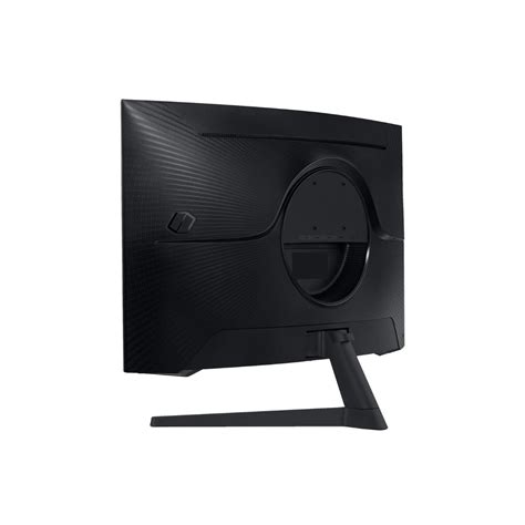 Samsung Odyssey G5 27 QHD 2560 X 1440 144Hz Curved Gaming Monitor